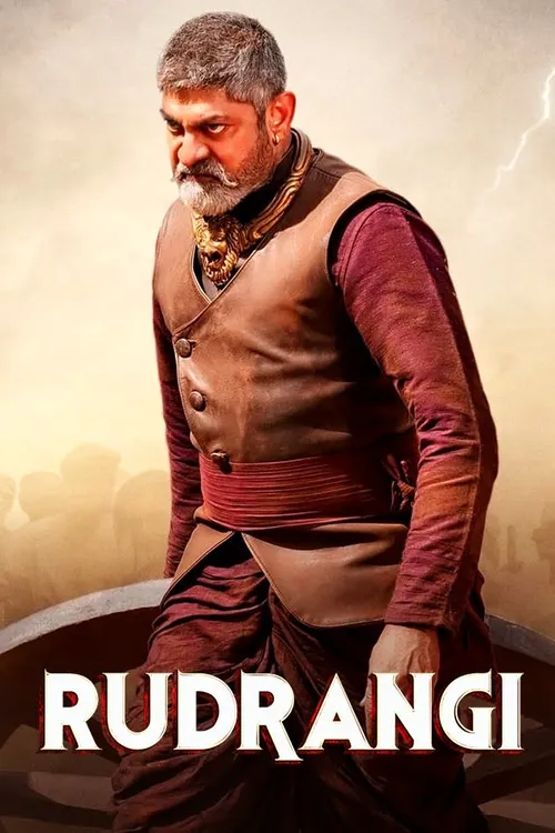Rudrangi 2023 Full Movie Online - Watch HD Movies on Airtel Xstream Play