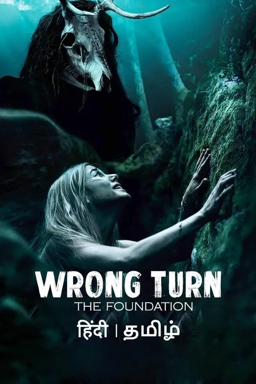 Wrong Turn 2021 Full Movie Online - Watch HD Movies on Airtel Xstream Play
