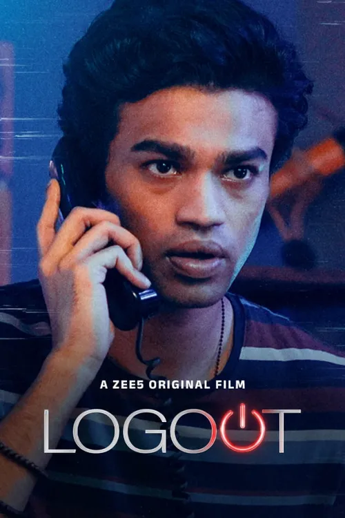 Logout 2025 Full Movie Online - Watch HD Movies on Airtel Xstream Play