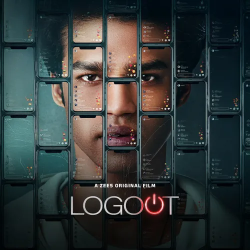 Logout 2025 Full Movie Online - Watch HD Movies on Airtel Xstream Play
