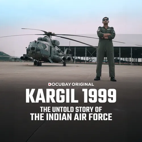 Kargil 1999 - The Untold Story of the Indian Air Force 2024 Full Movie Online - Watch HD Movies ...