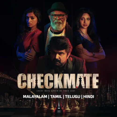 Checkmate 2024 Full Movie Online - Watch HD Movies on Airtel Xstream Play