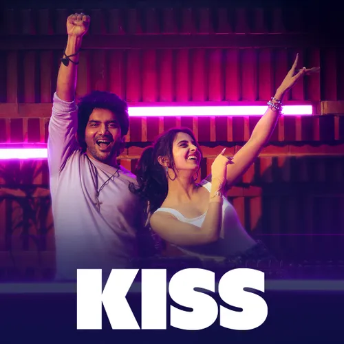 Watch & Download Kiss 2025 Full HD Movie Online | Xstream Play