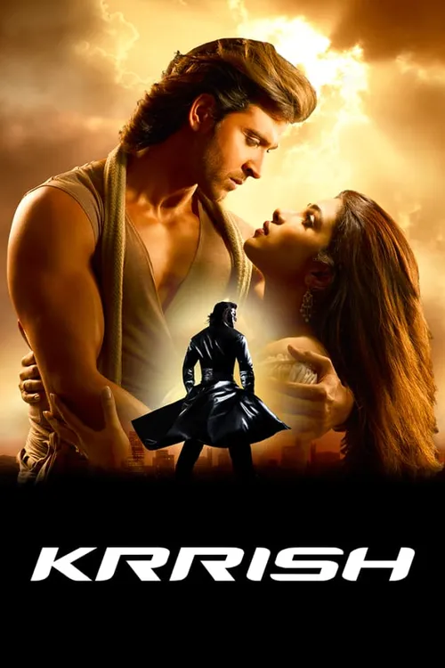 Krrish 2006 Full Movie Online - Watch HD Movies on Airtel Xstream Play