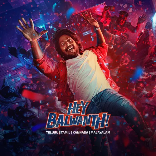 Hey Balwanth 2026 - Watch Hey Balwanth 2026 Full Movie Online in HD ...