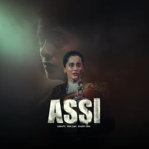 Assi 2026 - Watch Assi 2026 Full Movie Online in HD | Airtel Xstream Play