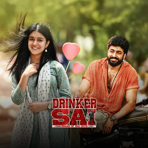 Watch & Download Drinker Sai 2024 Full HD Movie Online | Xstream Play