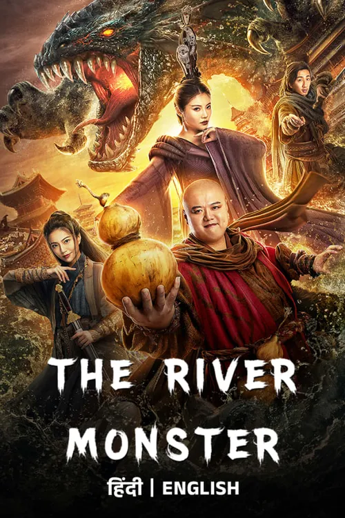Watch & Download River monster 2026 Full HD Movie Online | Xstream Play
