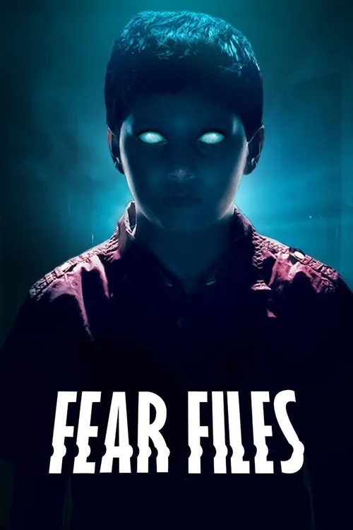 Watch Fear Files Full HD TV Show Online | Airtel Xstream Play