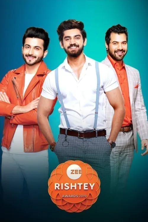 Watch Zee Rishtey Awards 2019 TV Show Latest Episodes Online at Airtel ...