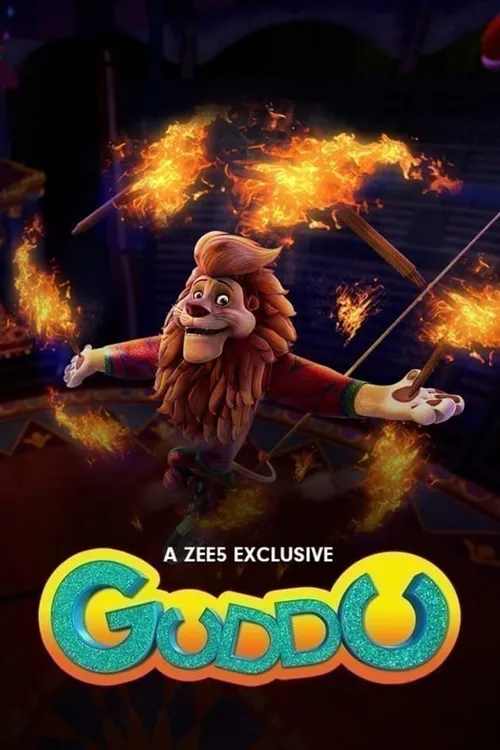 Watch Guddu Full HD TV Show Online | Airtel Xstream Play