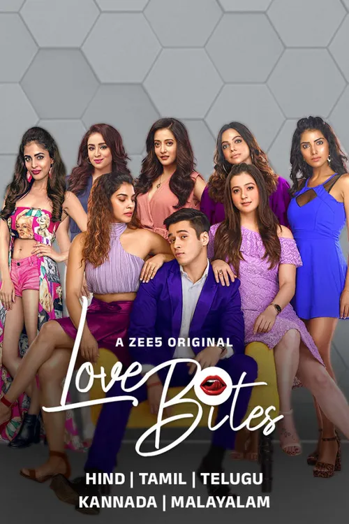 Watch Love Bites Full HD TV Show Online | Airtel Xstream Play