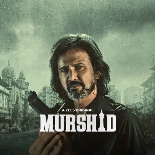 Watch Murshid TV Show Latest Episodes Online at Airtel Xstream Play