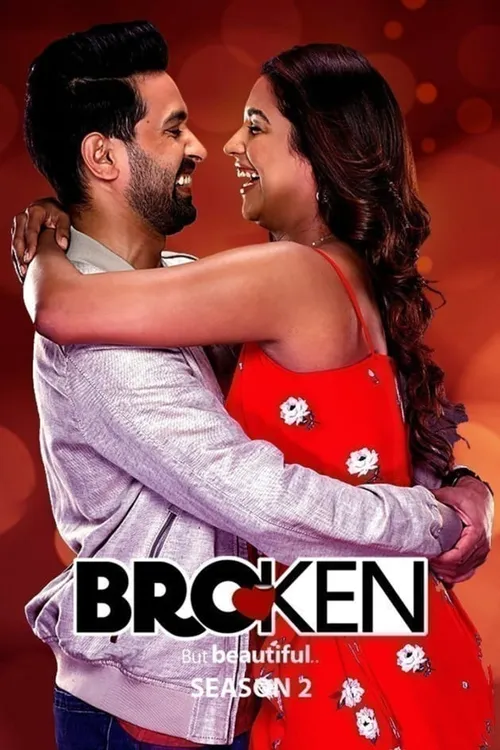 Watch Broken But Beautiful - Season 2 Full HD TV Show Online | Airtel ...