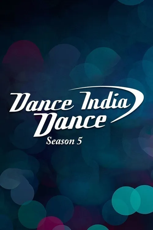 Watch Dance India Dance Season 5 Full HD TV Show Online | Airtel ...