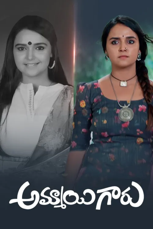 Ammayi Garu TV Show: Watch Ammayi Garu TV Show All Latest Episodes ...