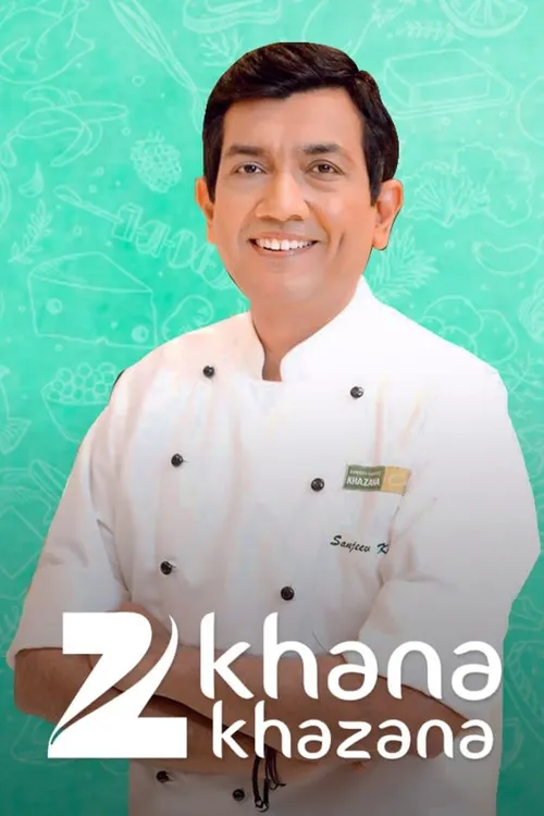 Watch Khana Khazana Full HD TV Show Online | Airtel Xstream Play