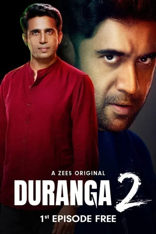 Watch Duranga Full HD TV Show Online | Airtel Xstream Play