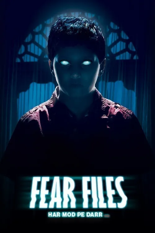 Watch Fear Files - Darr Ki Sachchi Tasveerein Full HD TV Show Online ...