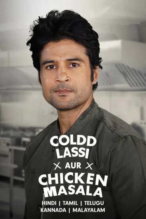 Watch Coldd Lassi aur Chicken Masala TV Show Latest Episodes Online at ...
