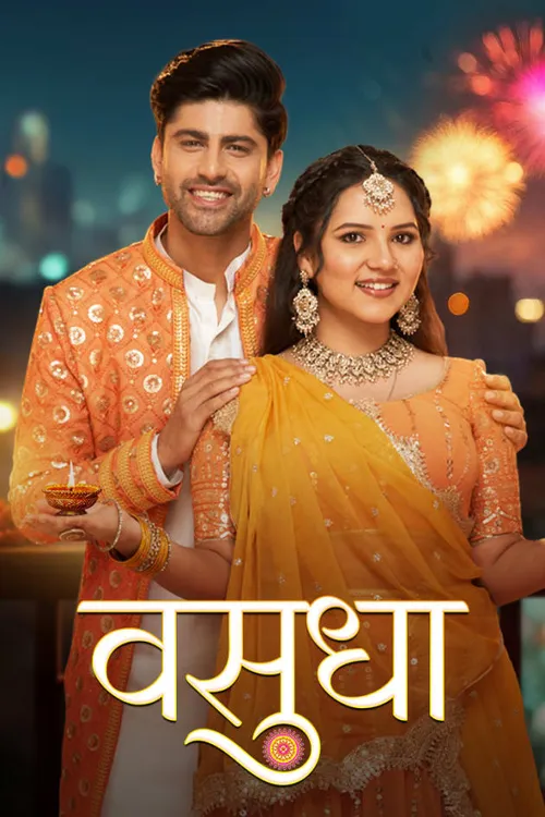 Watch Vasudha TV Show Latest Episodes Online at Airtel Xstream Play