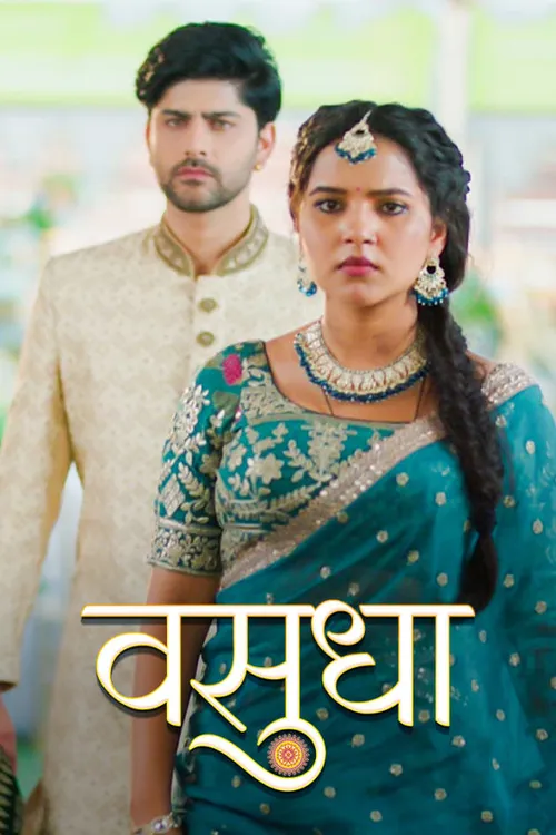 Watch Vasudha Full HD TV Show Online | Airtel Xstream Play