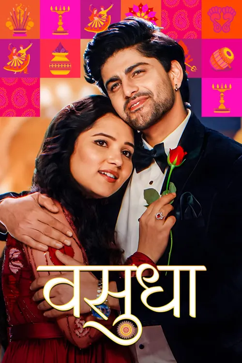 Watch Vasudha Full HD TV Show Online | Airtel Xstream Play