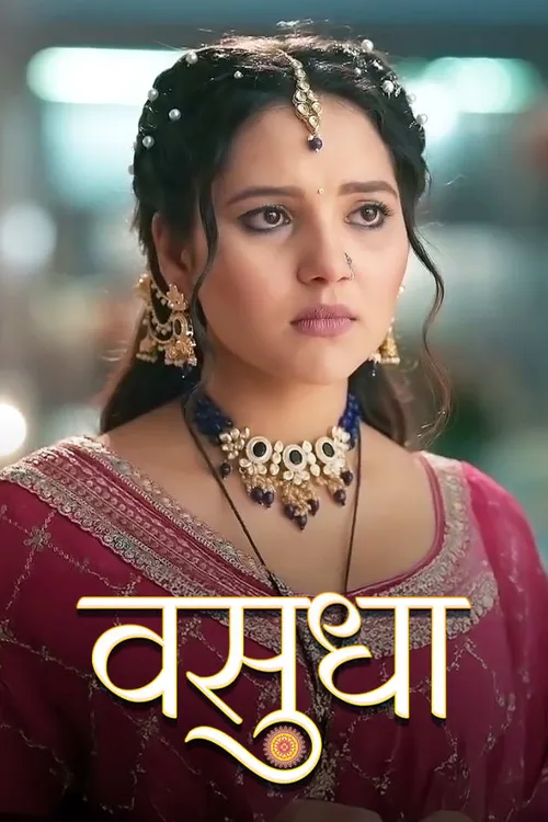 Watch Vasudha Full HD TV Show Online | Airtel Xstream Play