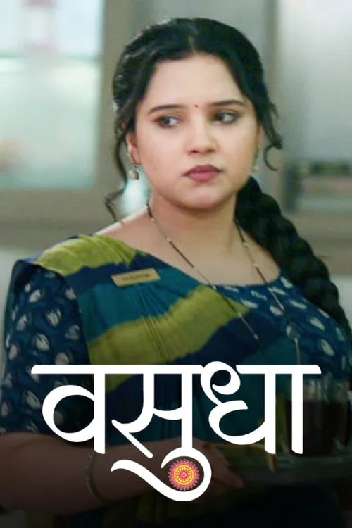 Watch Vasudha Full HD TV Show Online | Airtel Xstream Play