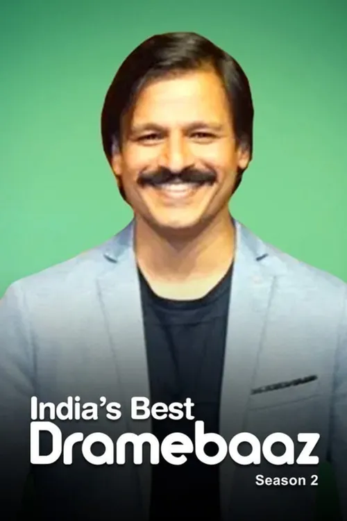 Indias Best Dramebaaz Season 2 TV Show: Watch Latest Episodes Online ...