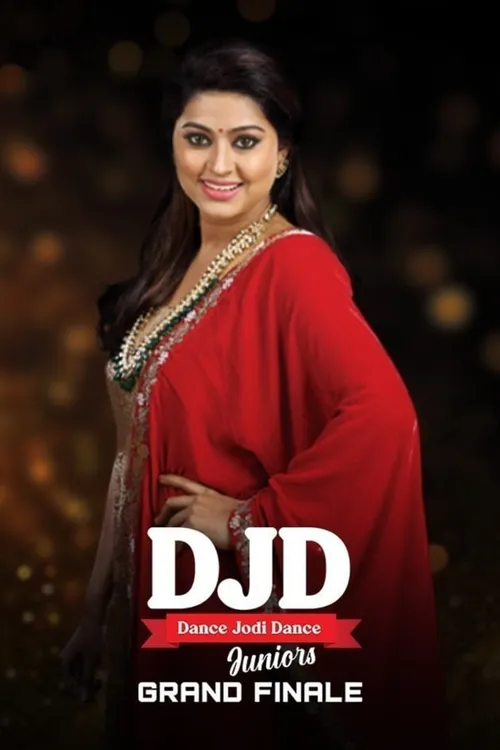 Watch Dance Jodi Dance Full HD TV Show Online | Airtel Xstream Play