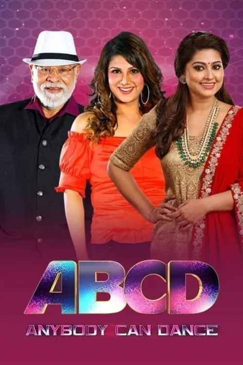 Watch ABCD (Anybody Can Dance) TV Show Latest Episodes Online at Airtel ...