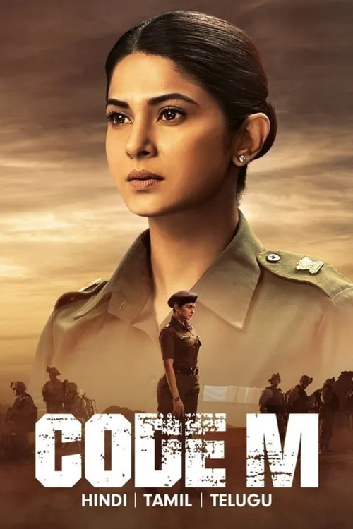 Watch Code M Full HD TV Show Online | Airtel Xstream Play
