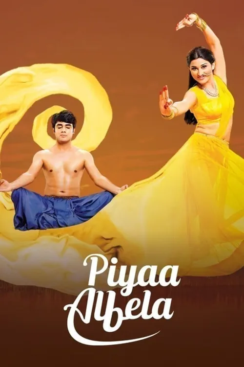 Watch Piyaa Albela Full HD TV Show Online | Airtel Xstream Play