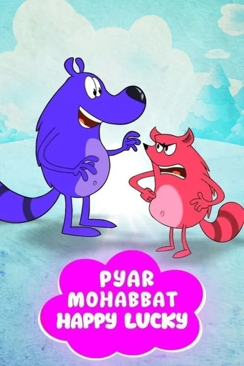 Watch Pyaar Mohobbat Happy Lucky TV Show Latest Episodes Online at ...