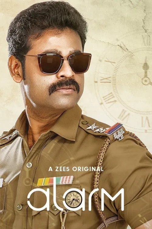 Watch Alarm Full HD TV Show Online | Airtel Xstream Play