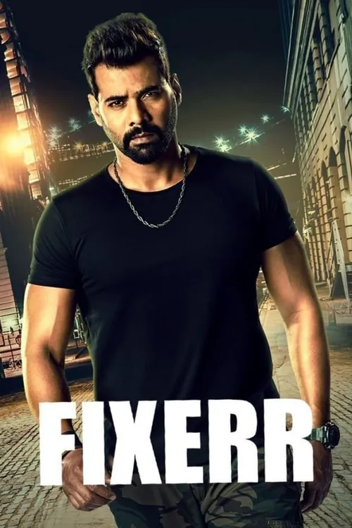 Fixerr TV Show: Watch Latest Episodes Online | Airtel Xstream Play