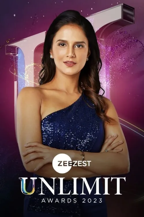 Watch Zee Zest Unlimit Awards Full HD TV Show Online | Airtel Xstream Play