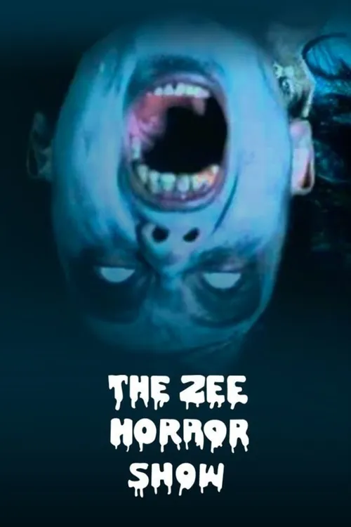 Watch The Zee Horror Show Full HD TV Show Online | Airtel Xstream Play