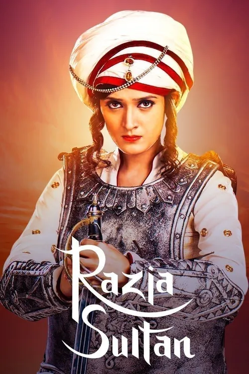 Watch Razia Sultan Full HD TV Show Online | Airtel Xstream Play