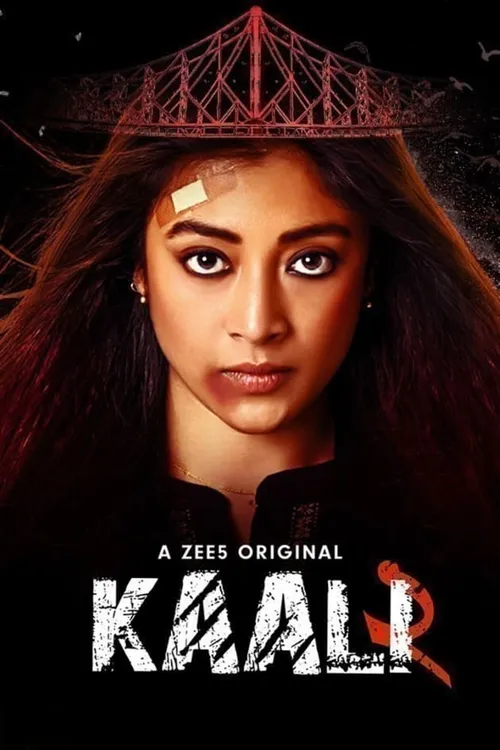 Kaali TV Show: Watch Latest Episodes Online | Airtel Xstream Play