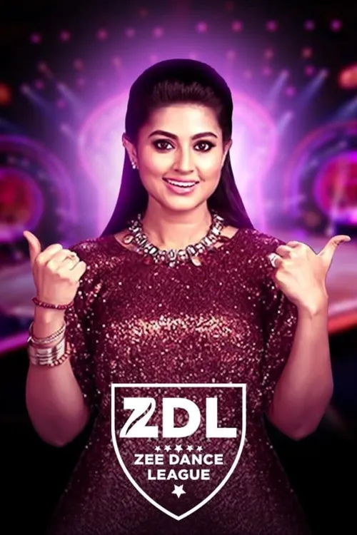 Watch Zee Dance League TV Show Latest Episodes Online at Airtel Xstream ...