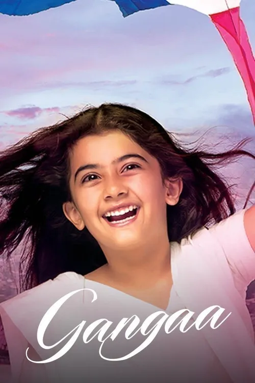 Watch Gangaa Full HD TV Show Online | Airtel Xstream Play