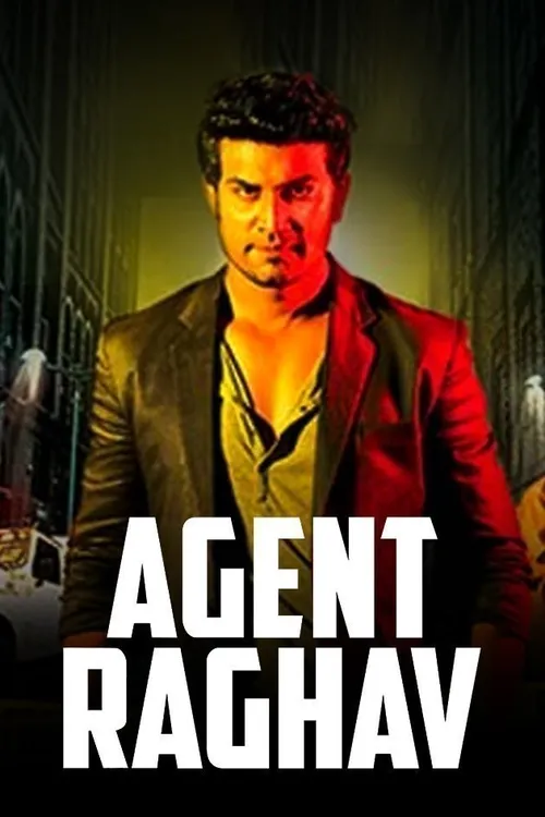 Watch Agent Raghav Crime Branch Full HD TV Show Online | Airtel Xstream ...