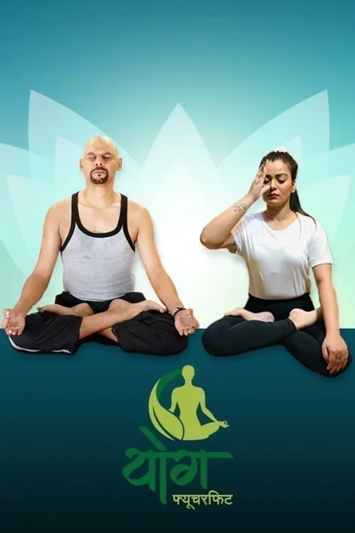Watch Yoga Futurefit Full HD TV Show Online | Airtel Xstream Play
