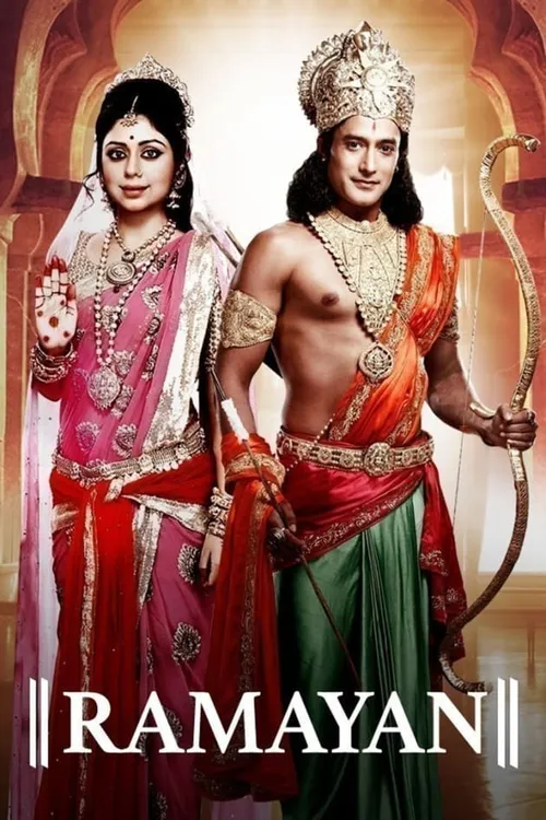 Watch Ramayan - Jeevan ka Aadhar Full HD TV Show Online | Airtel Xstream Play
