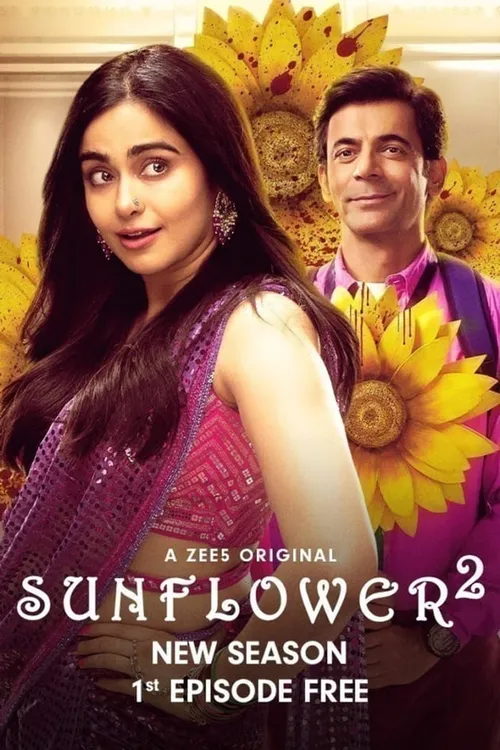 Watch Sunflower Full HD TV Show Online | Airtel Xstream Play