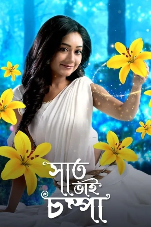 Watch Saat Bhai Champa Full HD TV Show Online | Airtel Xstream Play