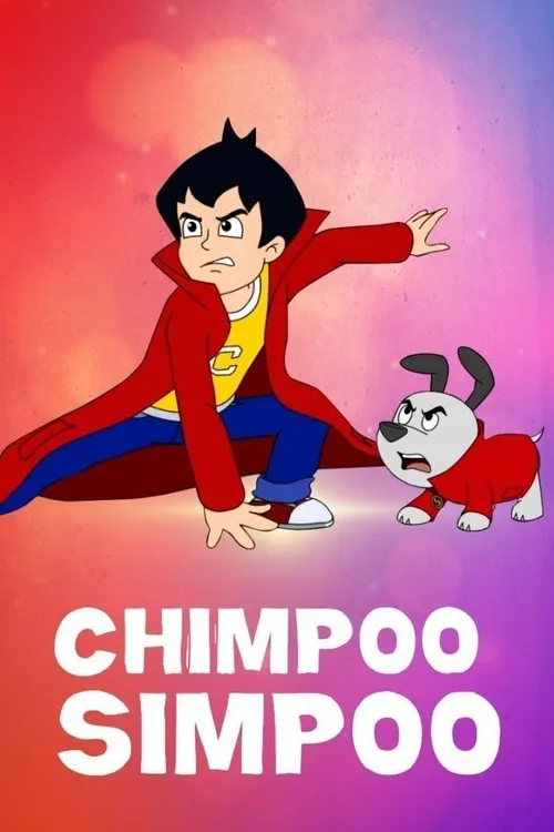 Watch Chimpoo Simpoo Full HD TV Show Online | Airtel Xstream Play