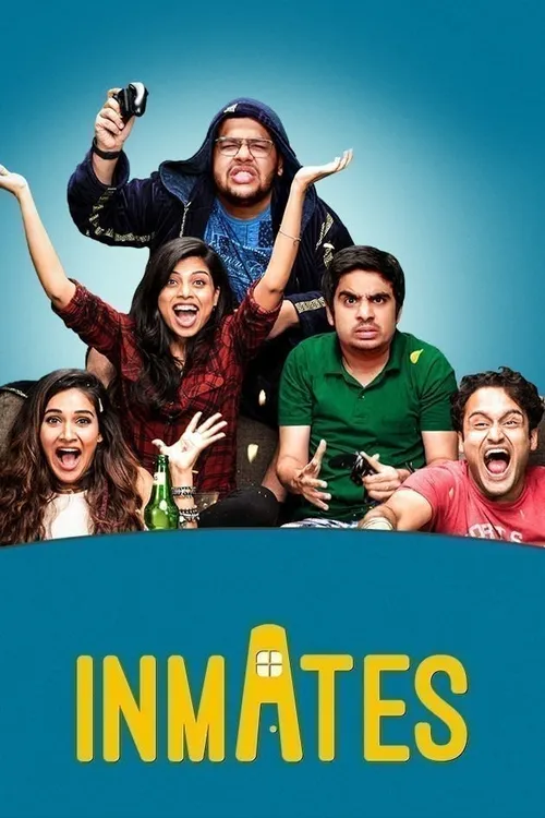 Watch InMates TV Show Latest Episodes Online at Airtel Xstream Play